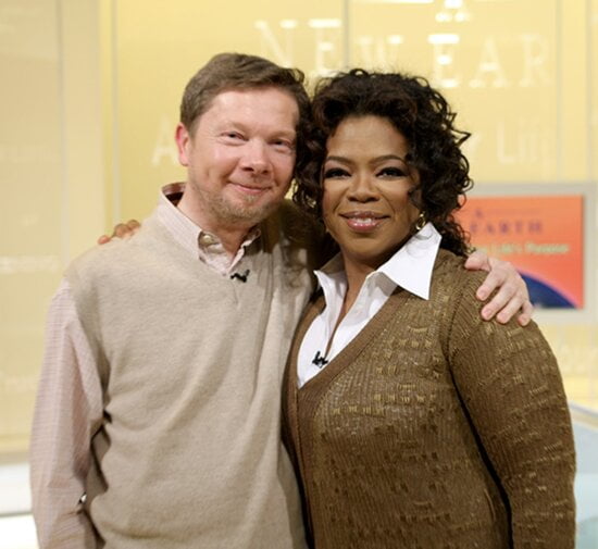 Eckhart Tolle boeken: de beste 5 van Oktober 2025